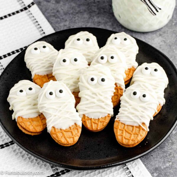 15 Mummy Themed Recipes - LovingHomeschool.com