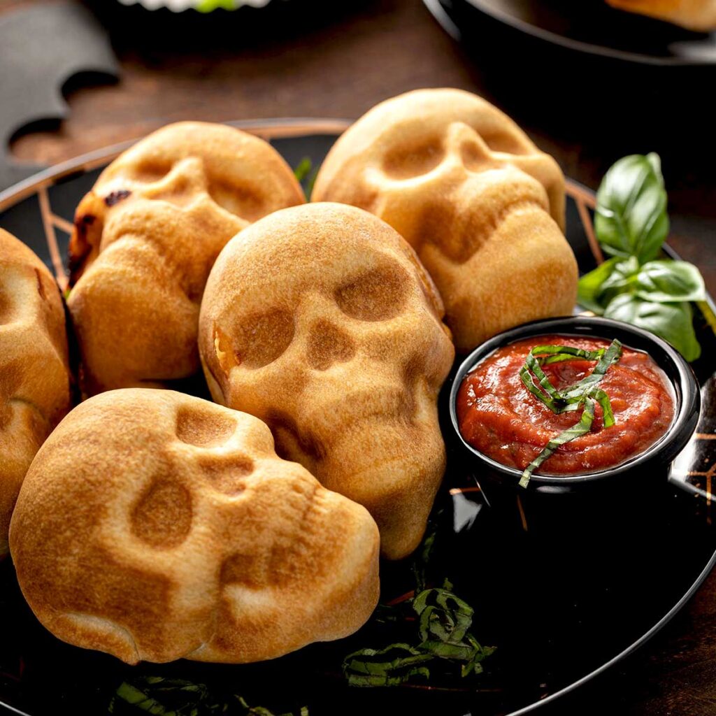 13 Skeleton and Bone Themed Recipes - LovingHomeschool.com