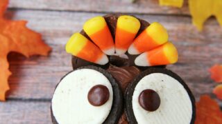 20 Turkey Themed Recipes - LovingHomeschool.com