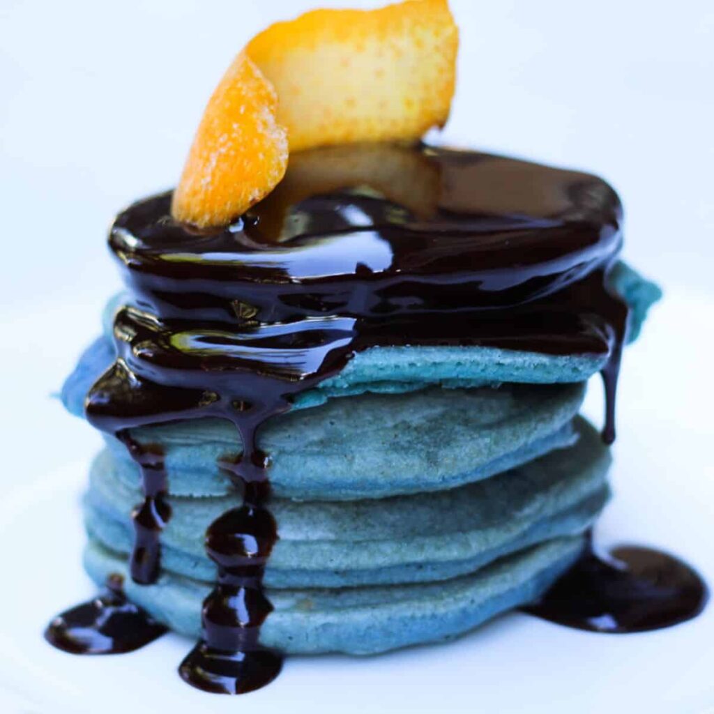 70 Pancake Recipes - LovingHomeschool.com