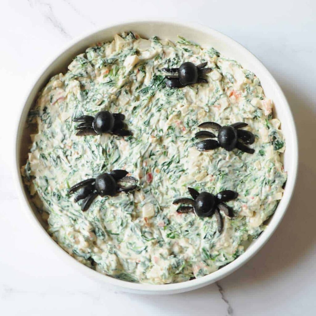23 Spider Themed Recipes - LovingHomeschool.com