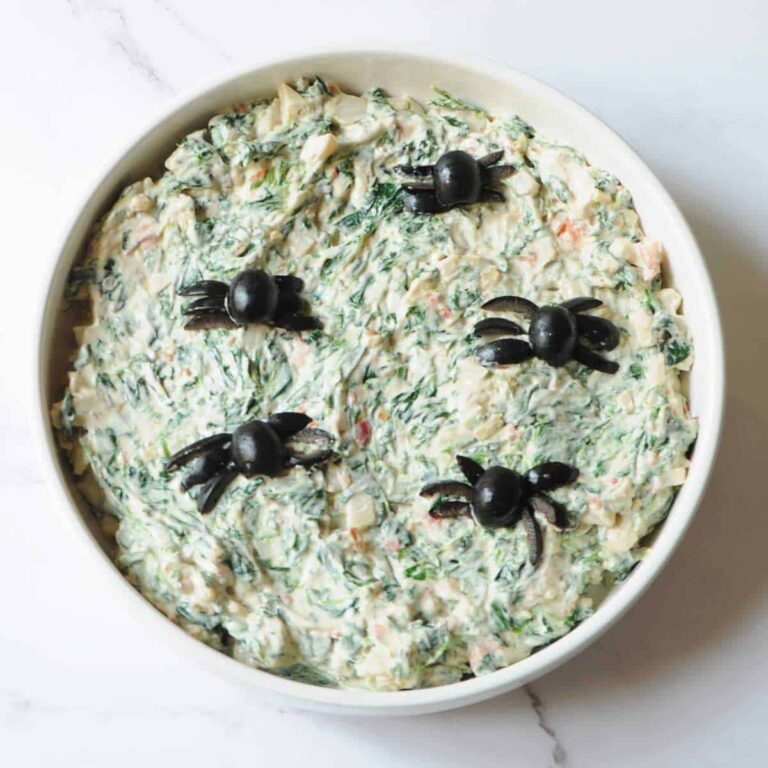 23 Spider Themed Recipes - LovingHomeschool.com