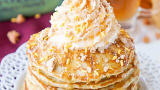 70 Pancake Recipes - LovingHomeschool.com