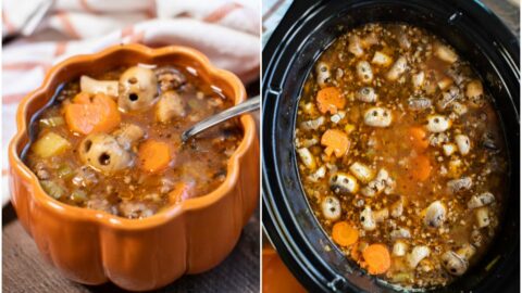 13 Skeleton and Bone Themed Recipes - LovingHomeschool.com