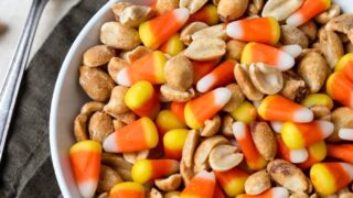 30 Candy Corn Recipes - LovingHomeschool.com
