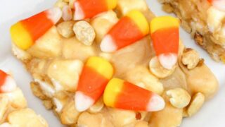 30 Candy Corn Recipes - LovingHomeschool.com