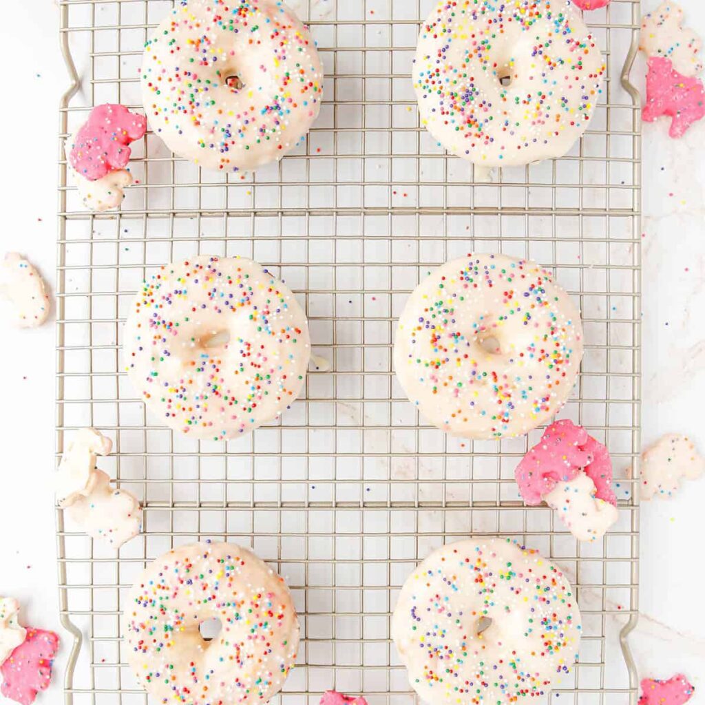 80 Homemade Donut Recipes - LovingHomeschool.com