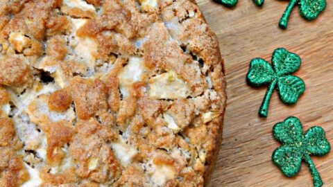 91 St. Patrick’s Day Desserts and Treats - LovingHomeschool.com