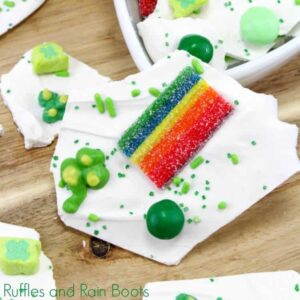 91 St. Patrick’s Day Desserts and Treats - LovingHomeschool.com