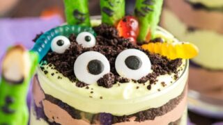 25 Monster Themed Recipes - LovingHomeschool.com