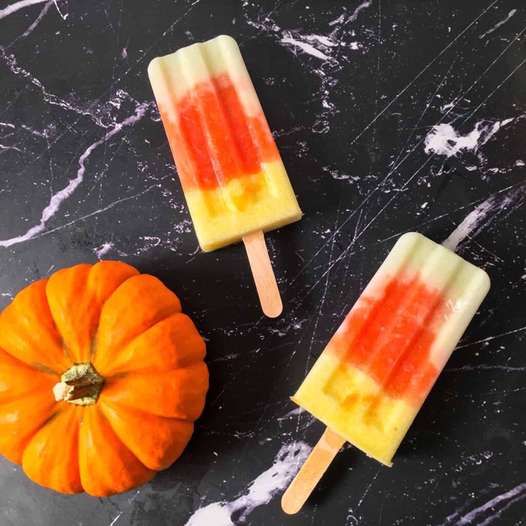 30 Candy Corn Recipes - LovingHomeschool.com