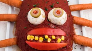 25 Monster Themed Recipes - LovingHomeschool.com