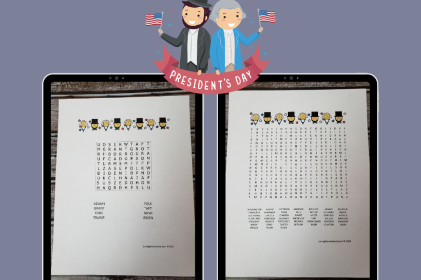 Home - LovingHomeschool.com