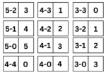 Free Printable Subtraction Memory Matching Game - LovingHomeschool.com