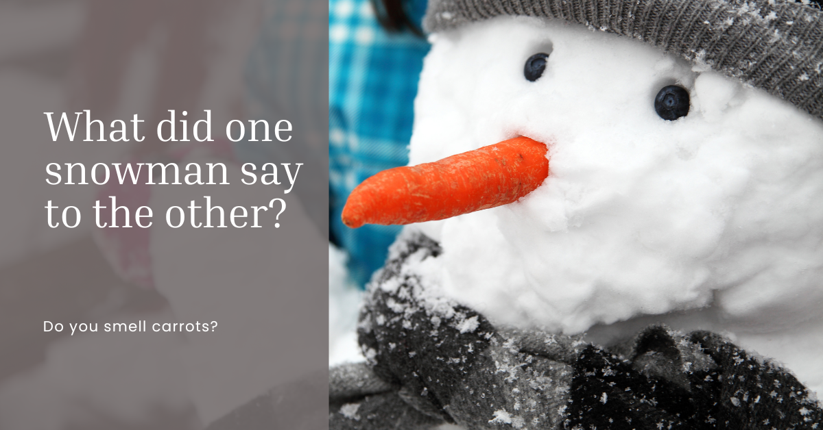Over 150 Winter and Snow Jokes for Kids - LovingHomeschool.com