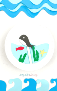 Whale Unit Study - LovingHomeschool.com