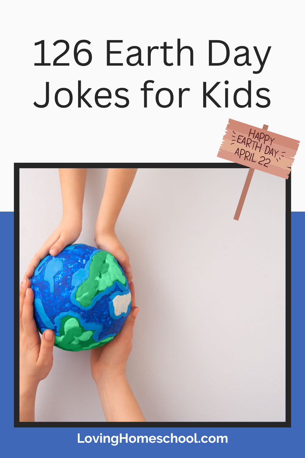 126 Earth Day Jokes for Kids - LovingHomeschool.com