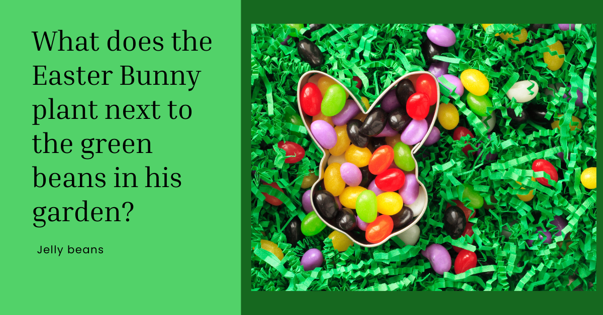 174 Easter Jokes for Kids - LovingHomeschool.com