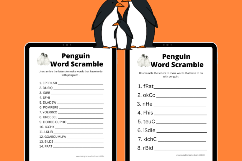 Home - LovingHomeschool.com