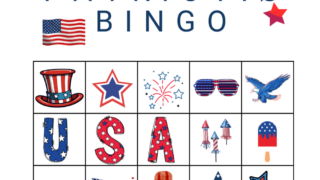 Patriotic Printables Activities Crafts and Recipes - LovingHomeschool.com