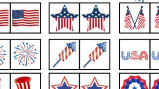 Patriotic Printables Activities Crafts and Recipes - LovingHomeschool.com