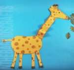 Giraffe Unit Study - LovingHomeschool.com