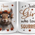 50 Squirrel Jokes for Kids - LovingHomeschool.com