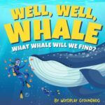 Whale Unit Study - LovingHomeschool.com