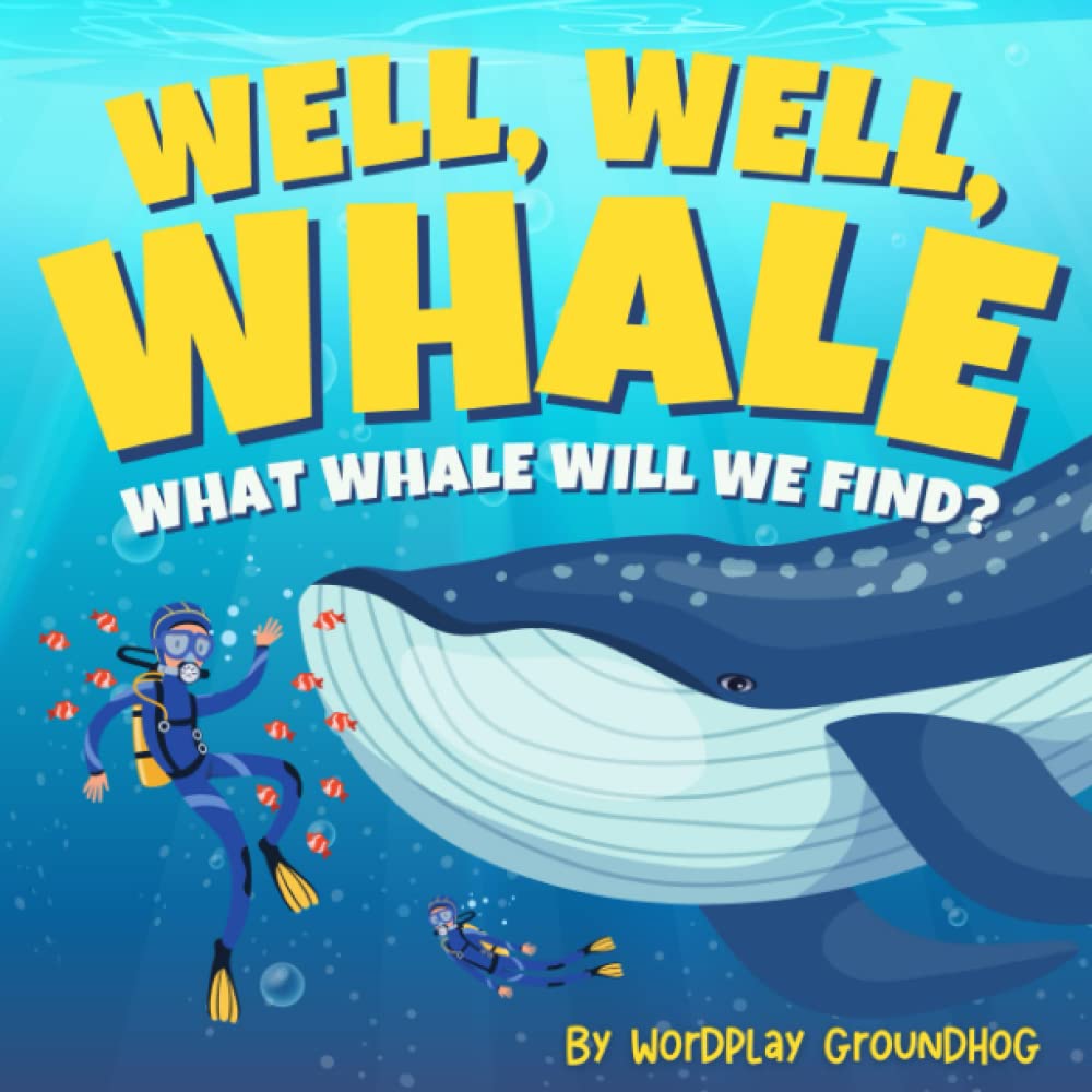 Free Whale Crossword Puzzle - LovingHomeschool.com