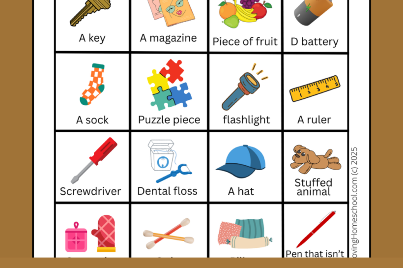 Free Printable Pets Memory Matching Game - LovingHomeschool.com