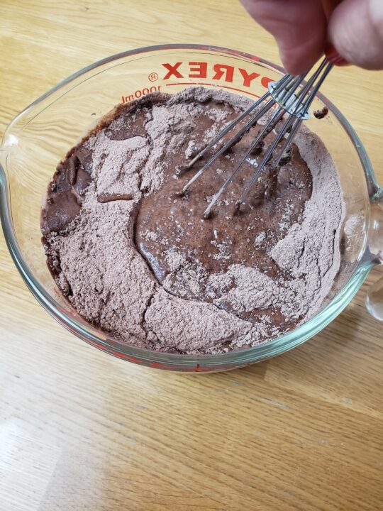 Dirt and Worms Recipe for Earth Day - LovingHomeschool.com