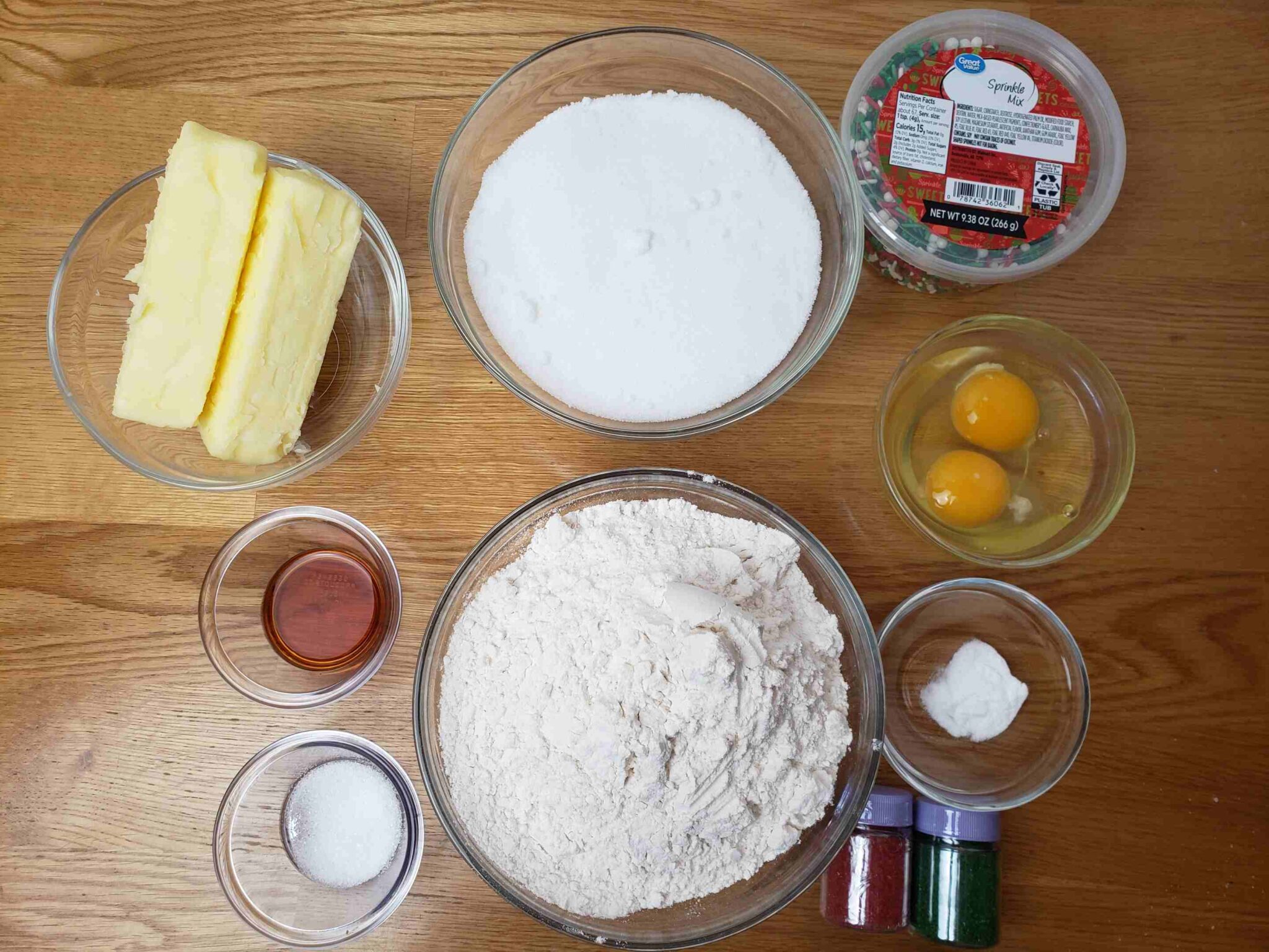 Vintage PA Dutch Sand Tarts - LovingHomeschool.com